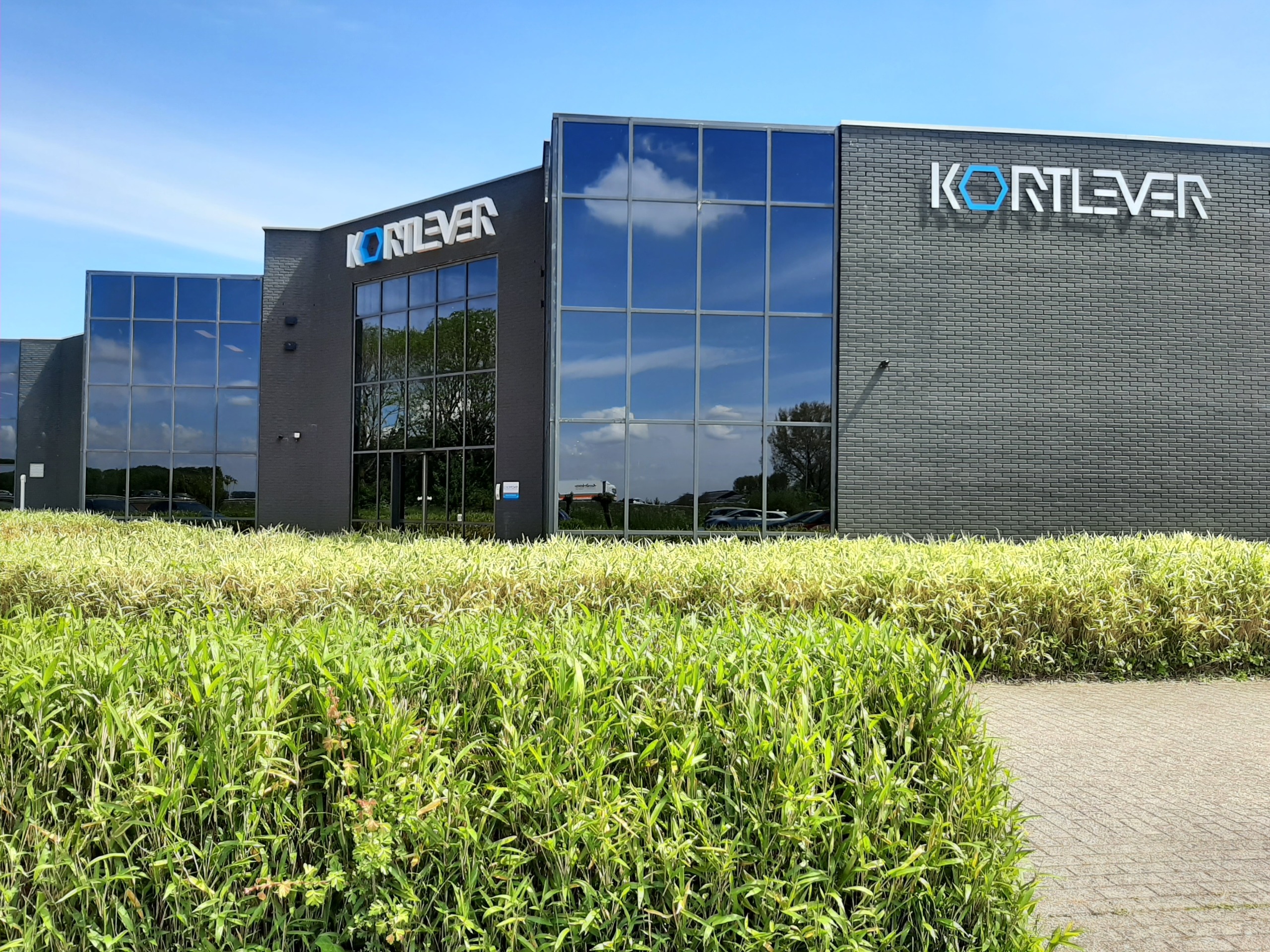 CNC/Conventioneel Verspaner - Kortlever